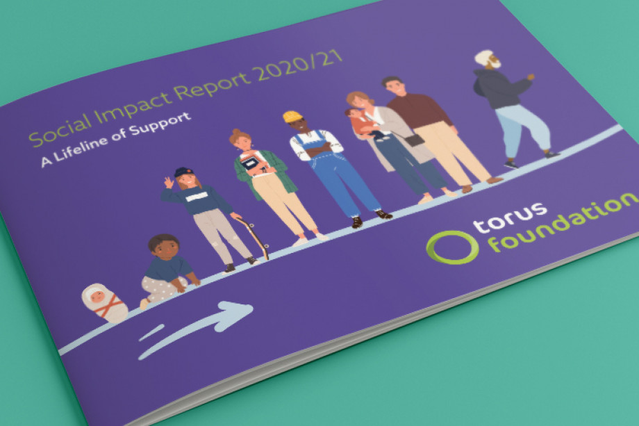 Torus Foundation - Our Publications